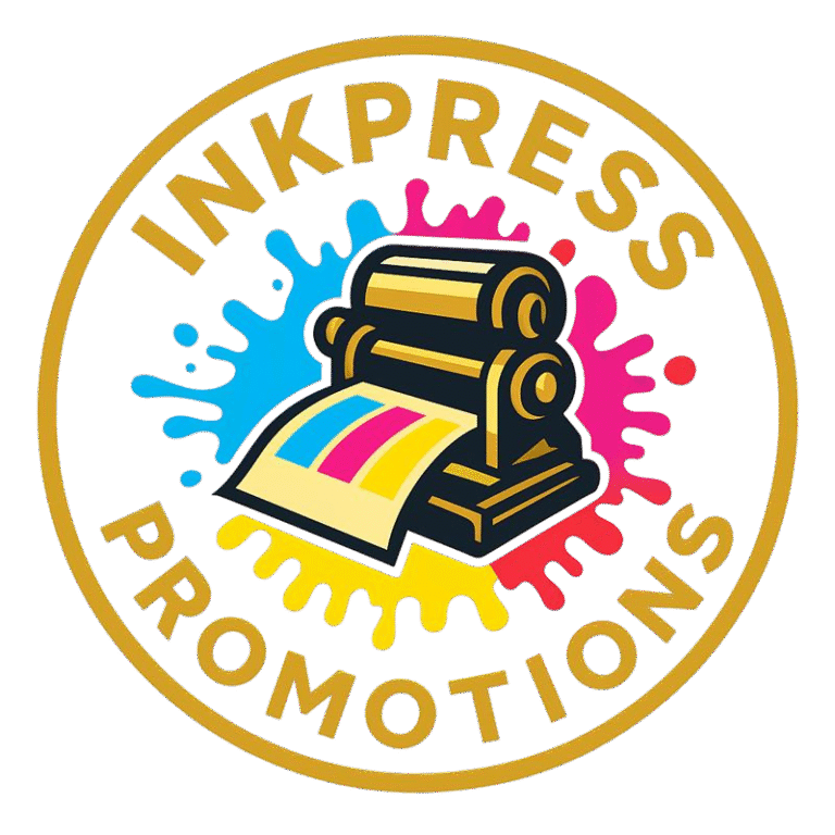 Printing Solutions – InkPress Promotions